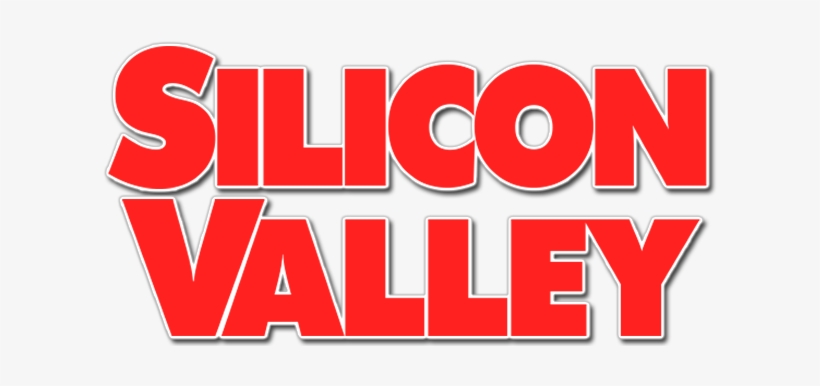 Silicon Valley Return Date - Silicon Valley Tv Show Logo - 800x310 PNG ...