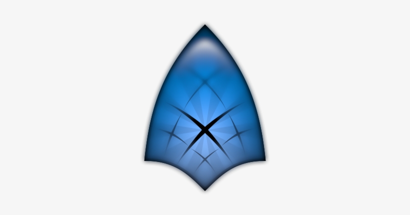 This Is Done With A Feathered Inverted Circle As Blur - Synfig ...