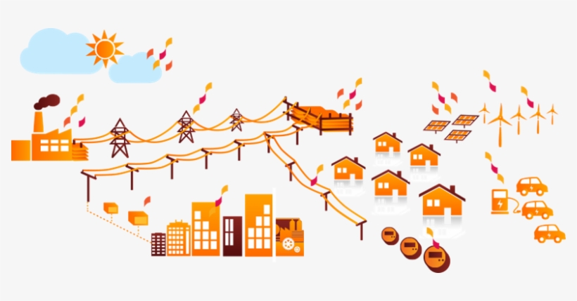 With Support From Arpa-e, Autogrid Systems Developed - Electricity Grid ...