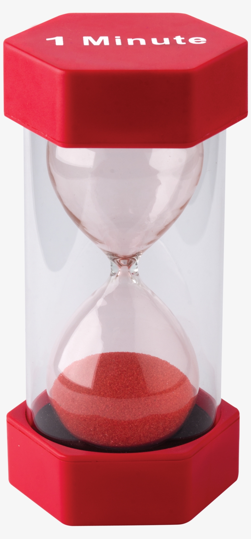 1 Minute Sand Timer - 953x2000 PNG Download - PNGkit