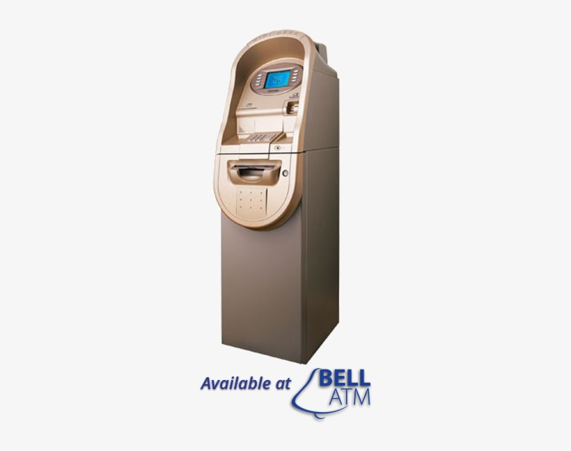 Download Transparent Atm Machines - PNGkit