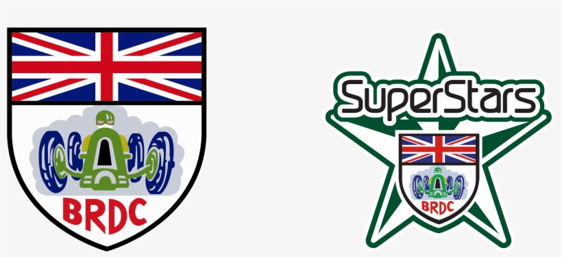 Http - //www - Autocult - Fr/wp Brdc Silverstone Superstars - Brdc Logo ...
