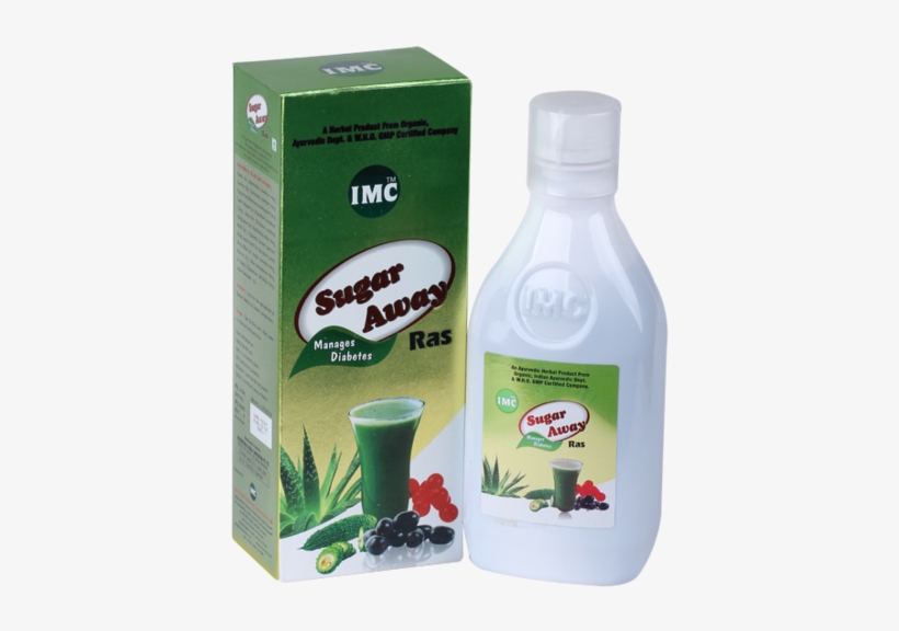 Imc Sugar Away Ras 500ml - Imc Product Sugar Away Ras - 499x499 PNG ...