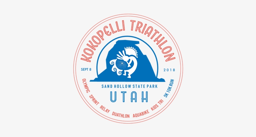 Kokopelli Run 10k & 5k Run - 10k, 5k Run - 380x380 PNG Download - PNGkit