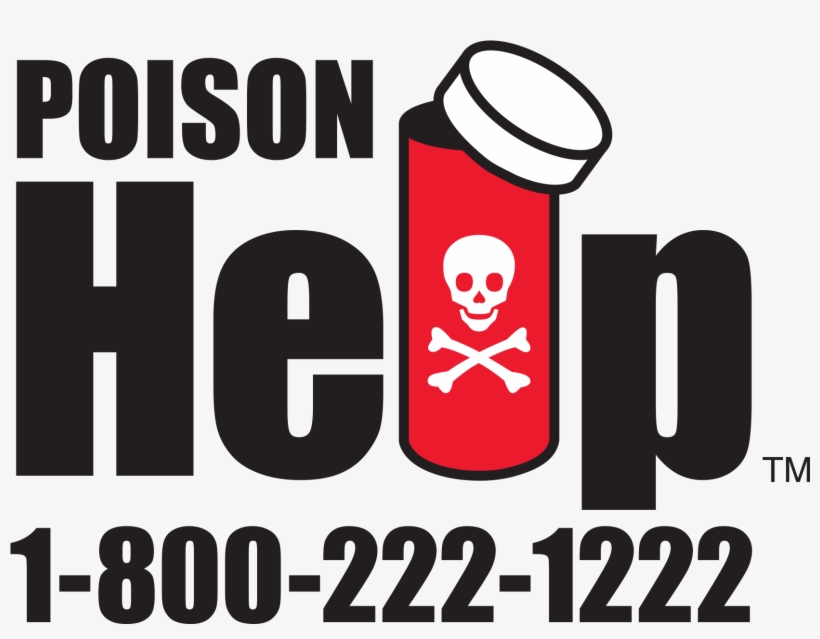 Poison Control Center - 1678x1232 PNG Download - PNGkit