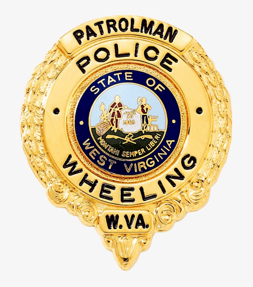 Circle Badge With Decorative Rim - Badge - 709x850 PNG Download - PNGkit