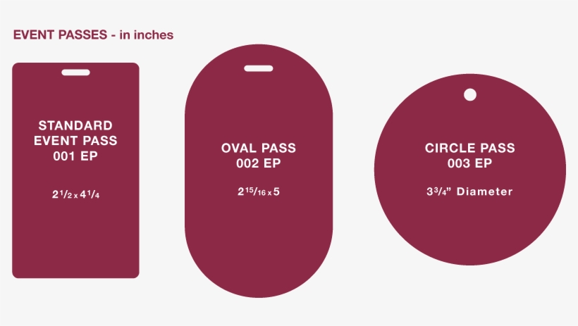 View Event Badge Sizes Here Badges Size 786x383 PNG Download PNGkit