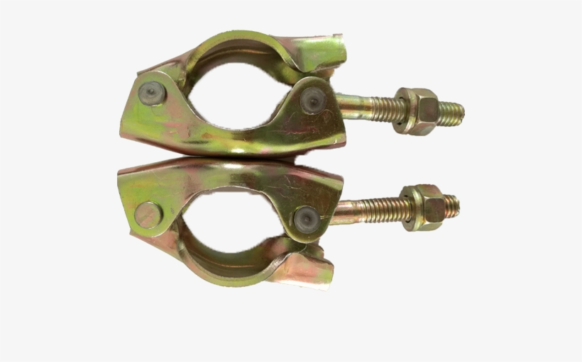 Korea Type Fix Coupler Swivel Coupler Clamps Scaffolding - Scaffolding ...