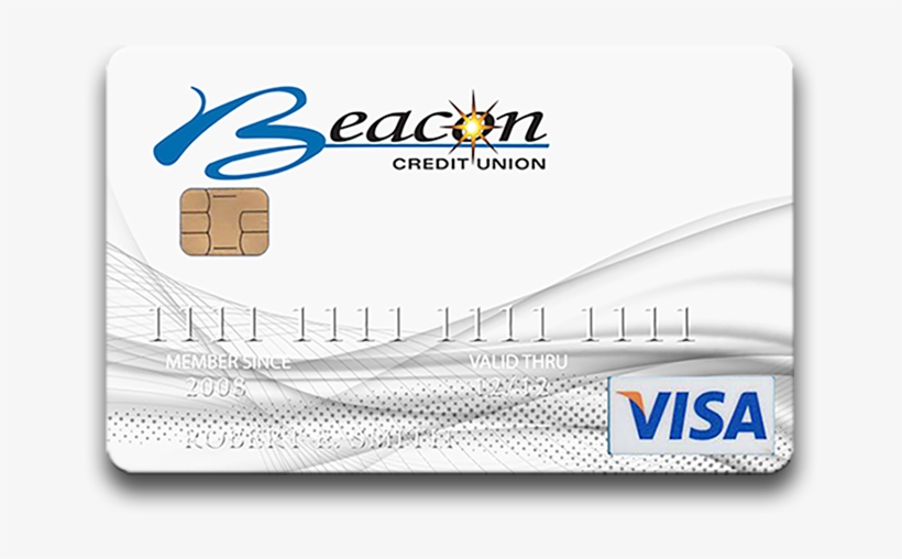 /visa - Rewards - Beacon Credit Union - 700x444 PNG Download - PNGkit