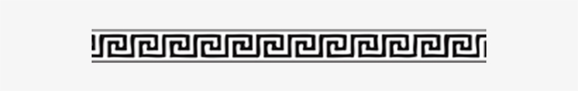 Download Transparent Greek Key Square - Parallel - PNGkit
