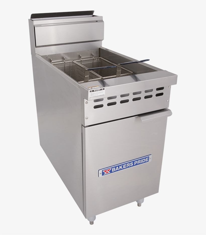 Deep Fryer - 900x900 PNG Download - PNGkit