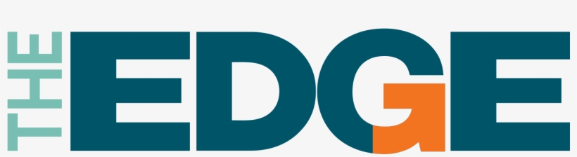 The Edge The Edge - Logo - 1800x420 PNG Download - PNGkit