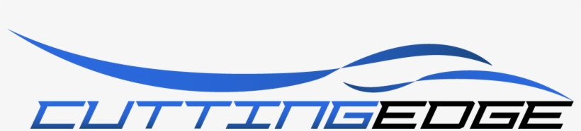 Cutting Edge Logo - Cutting Edge Logo Design - 1455x405 PNG Download ...
