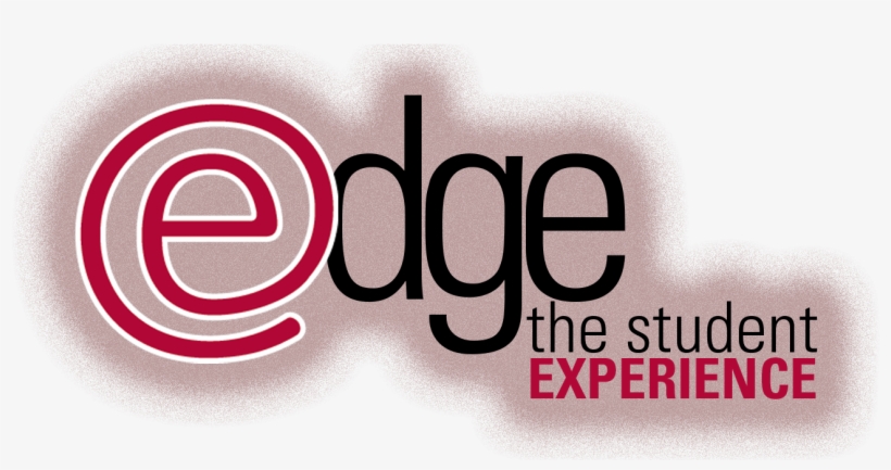 Edge Logo Outer Glow Png - Graphic Design - 1500x620 PNG Download - PNGkit