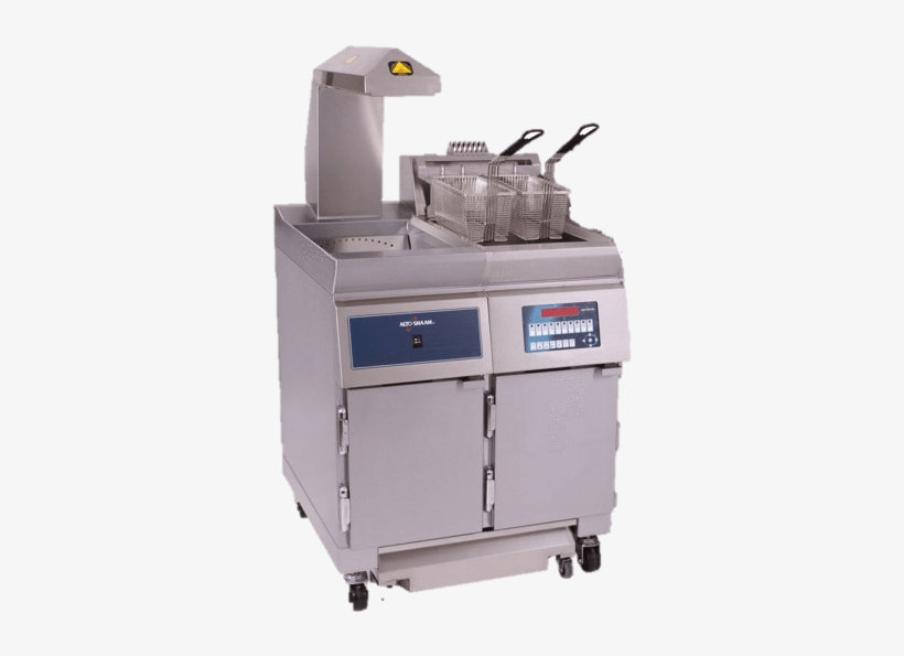 Alto Shaam Fryer Alto Shaam Asf-60g Double Battery - Alto-shaam ...