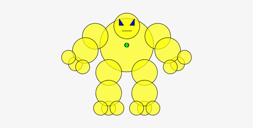 File - Forcefield - Illustration - 640x480 PNG Download - PNGkit