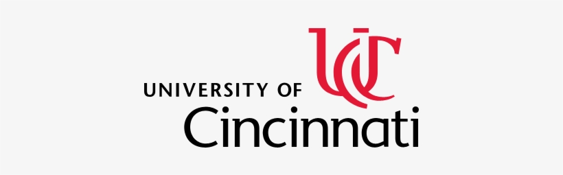 University Of Cincinnati Hospital Logo - 520x294 PNG Download - PNGkit