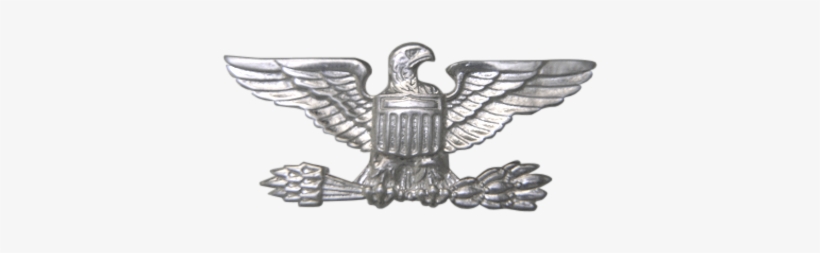 Colonel Insignia * Png - 399x400 PNG Download - PNGkit