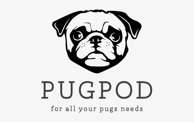 Logo Pug Png - 469x438 PNG Download - PNGkit