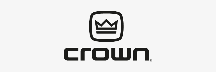Crown Audio Vector Logo - Crown Audio Logo - 400x400 PNG Download - PNGkit