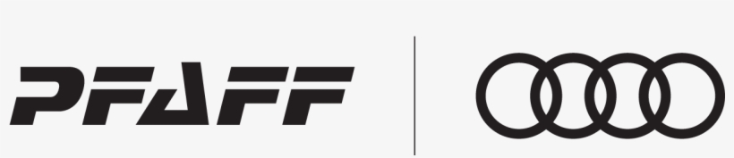 Pfaff Audi - Pfaff - 1500x323 PNG Download - PNGkit