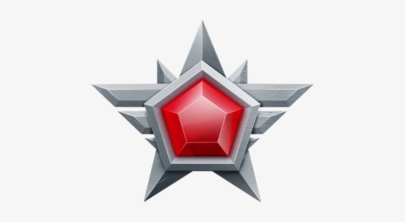 Faoh083 - Tanki Online Legend Rank - 453x369 PNG Download - PNGkit