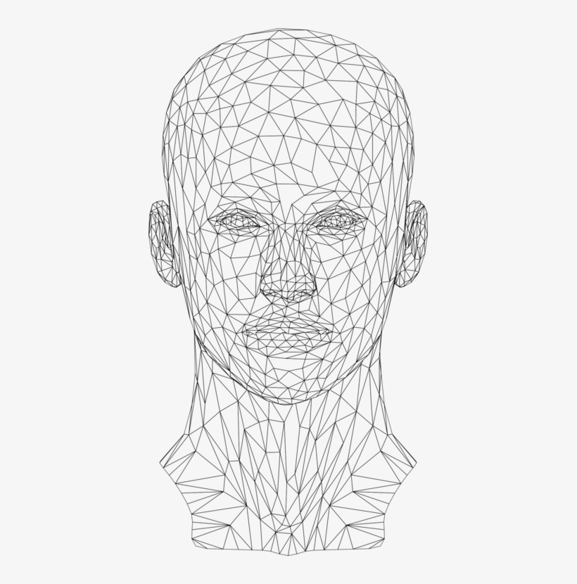 Download Transparent Wire-frame Model Website Wireframe Electrical ...