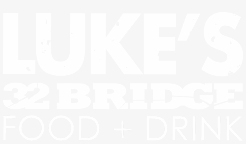 Luke's 32 Bridge White - Luke's 32 Bridge Nashville - 1926x1034 PNG ...