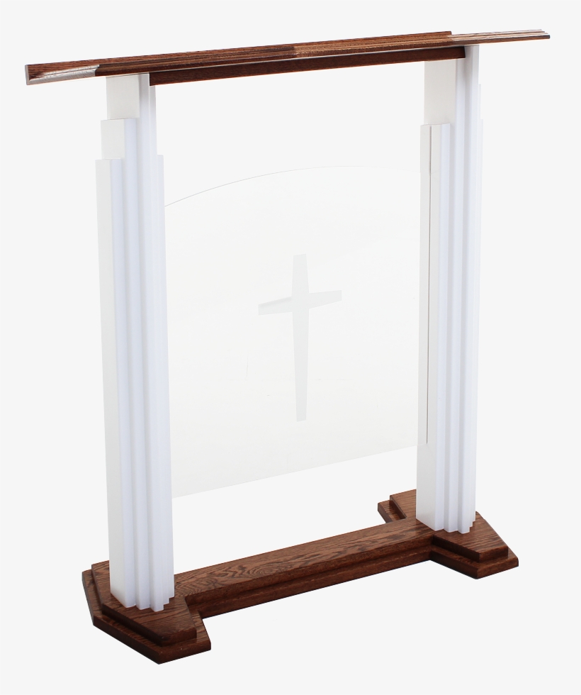 Pulpit - 845x1000 PNG Download - PNGkit