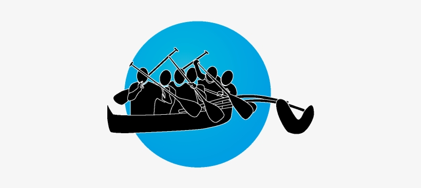 Dragon-boats - Outrigger Canoe - 432x432 PNG Download - PNGkit