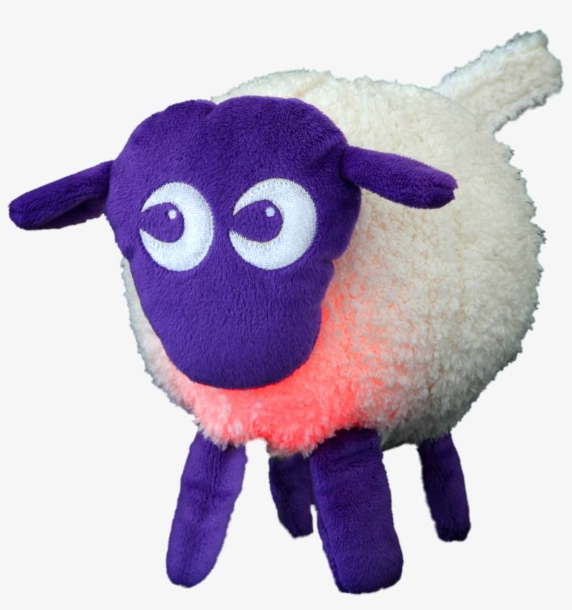 Ewan The Dream Sheep - Easidream Ewan The Dream Sheep - 3093x2382 PNG ...