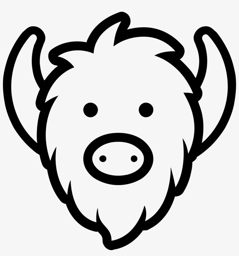 Black Yak Logo