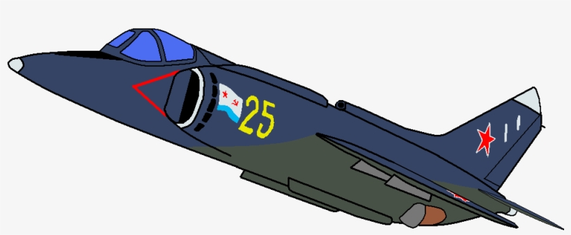 Yak-38 Logo Transparent - Yakovlev Yak-38 - 1035x430 PNG Download - PNGkit