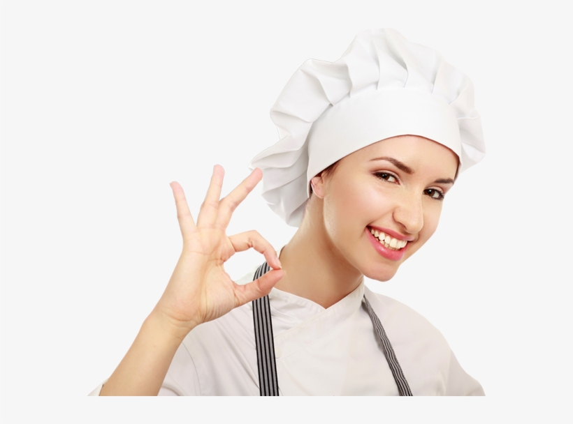 Chef Images Hd Png - 573x528 PNG Download - PNGkit