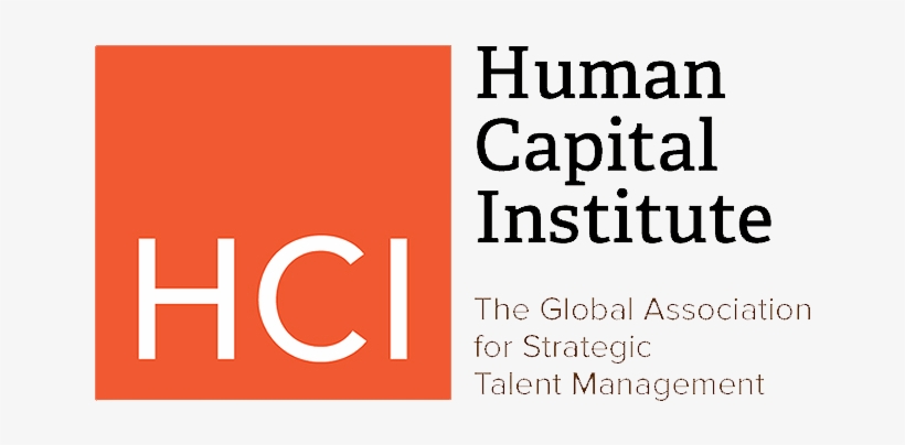 Hci Publishes New Research - Human Capital Institute Logo - 960x406 PNG ...