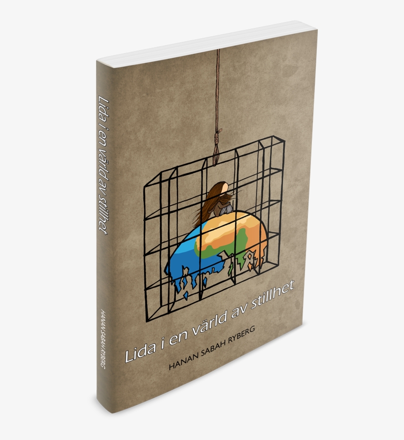 Lida Book 3d Small - Lida I En Värld Av Stillhet [book] - 482x823 PNG ...