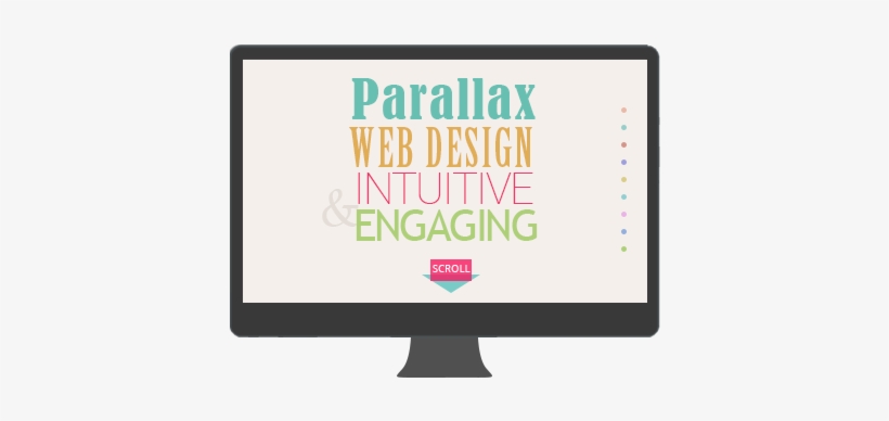 Parallax Website Design - Parallax Website Design Services - 416x316 ...