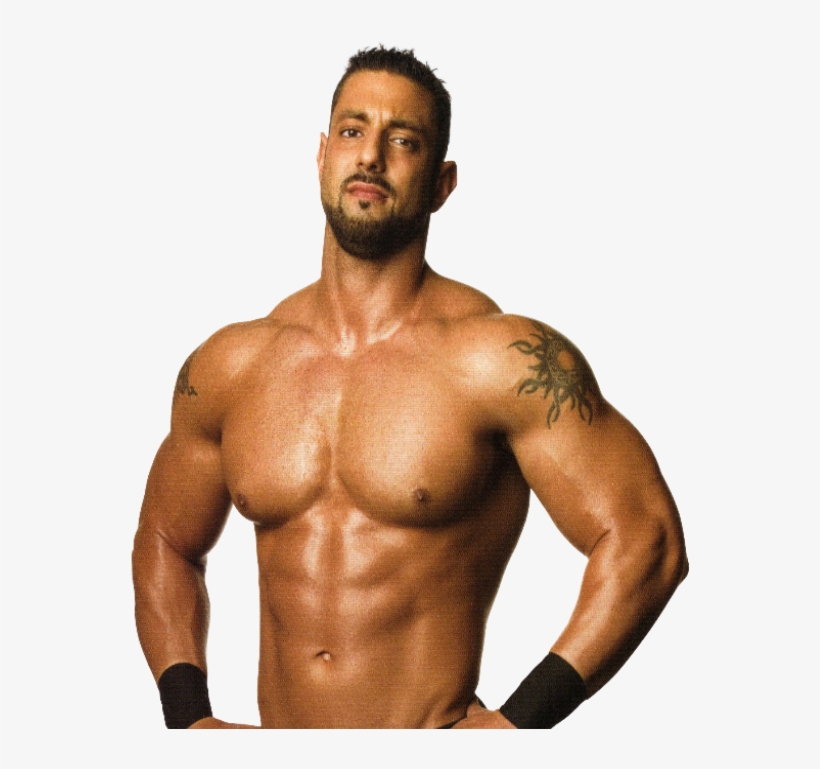Muhammad Hassan Pro - Wwe Muhammad Hassan Png - 1000x707 PNG Download ...