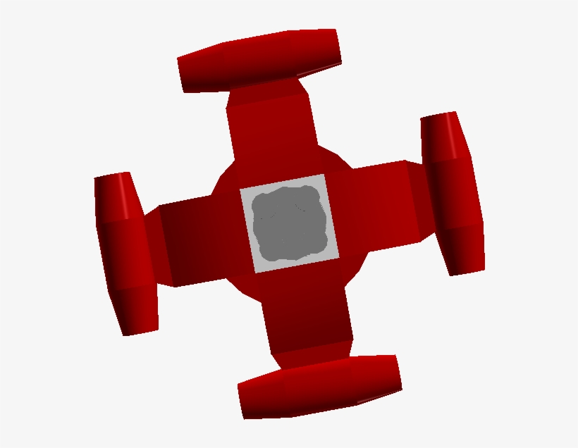 Fidget Spinner 1 - Cross - 1126x576 PNG Download - PNGkit
