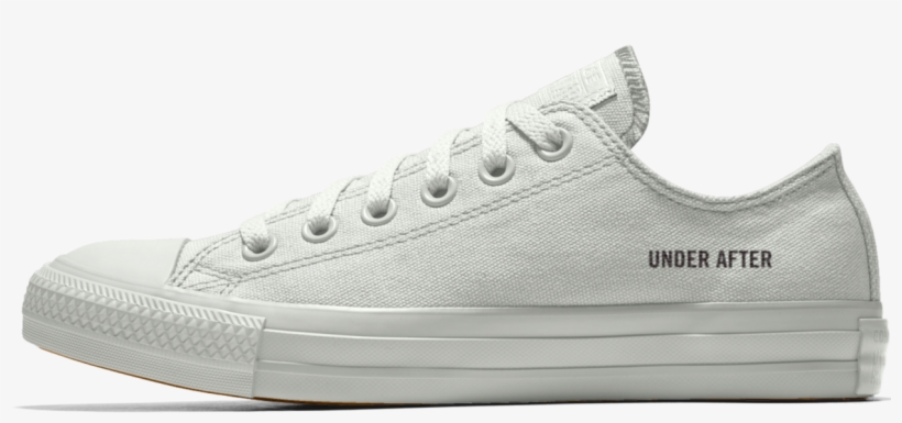 Under After * Converse Chuck Taylor All Stars Design - 200 Pound Girl ...