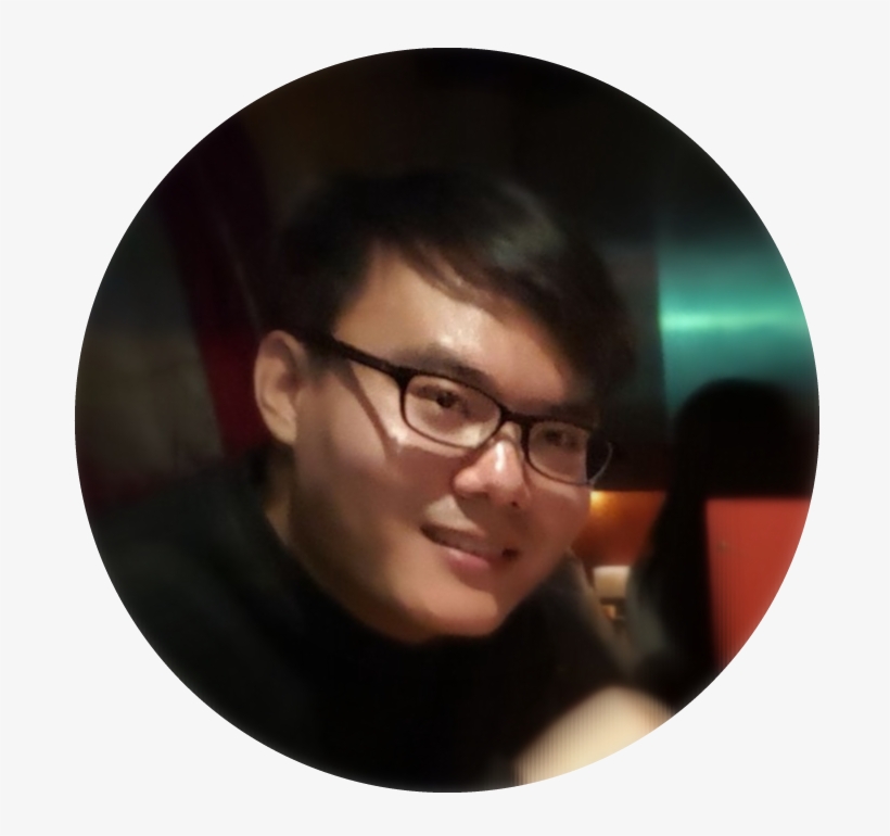 Yao - Selfie - 691x690 PNG Download - PNGkit