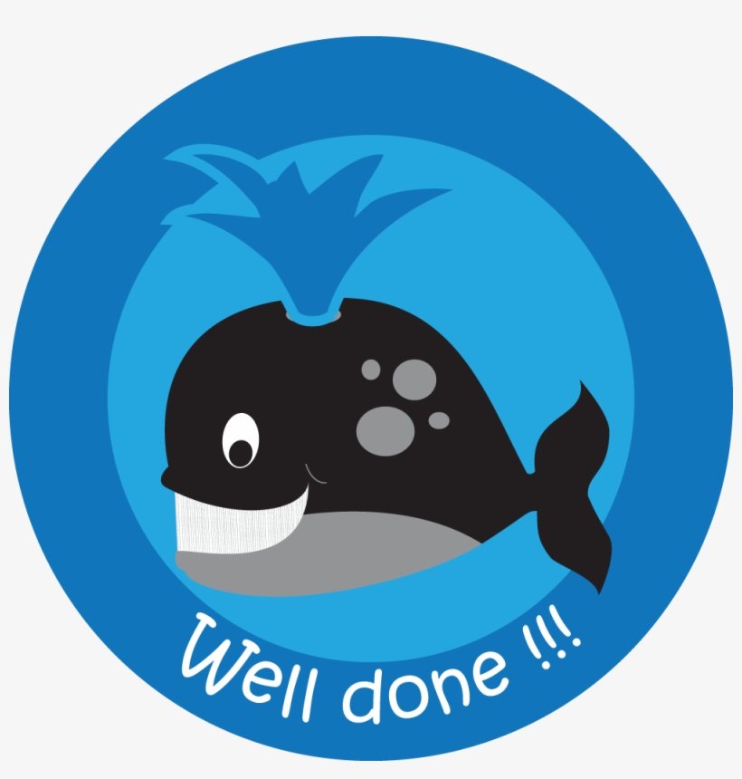 Download Transparent We - Well Done Stickers - PNGkit