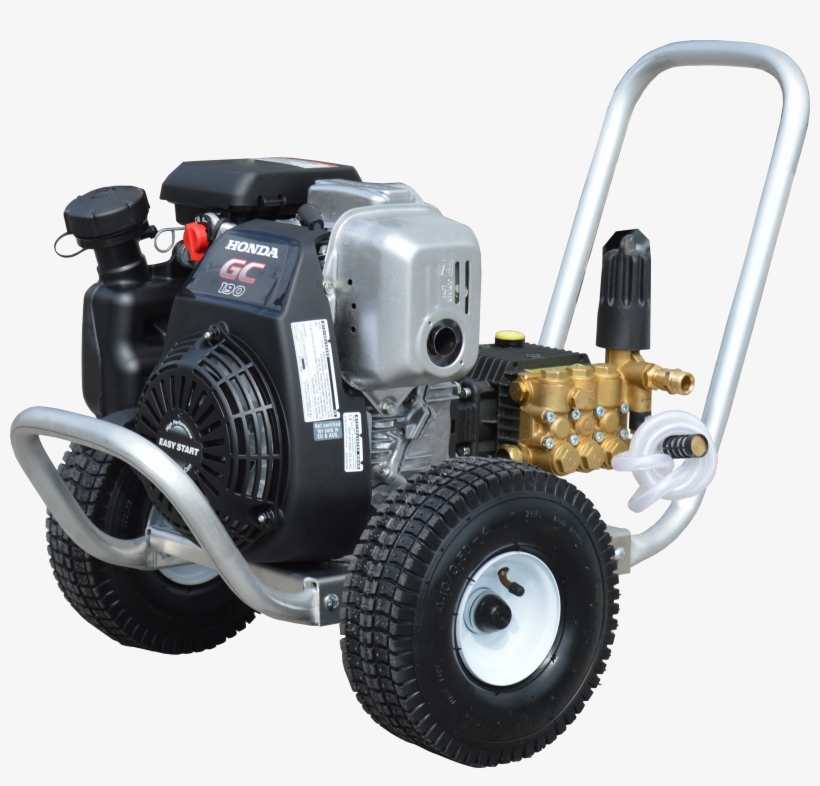 Download Transparent Pressure Pro Pro Power Series Pressure Washer ...
