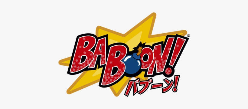 Baboon Out Today On Vita - Baboon Ps4 - 479x300 PNG Download - PNGkit