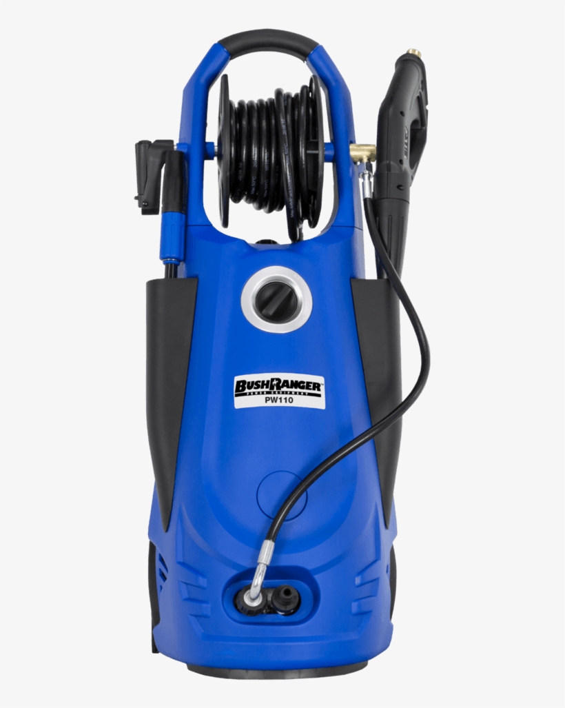 Pw110 Pressure Washer - Pressure Washing - 1500x1055 PNG Download - PNGkit