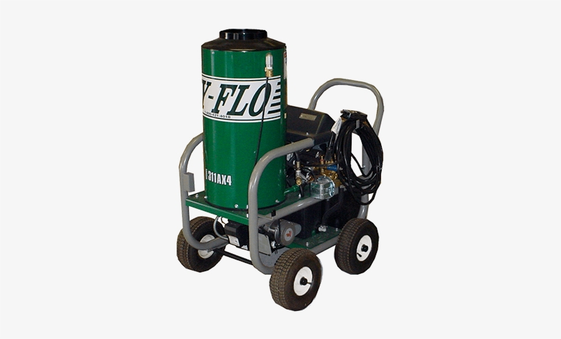 Pressure Washing - 429x572 PNG Download - PNGkit