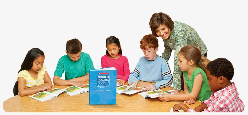 How Guided Reading Works In Your Classroom - Leveled Bookroom ...
