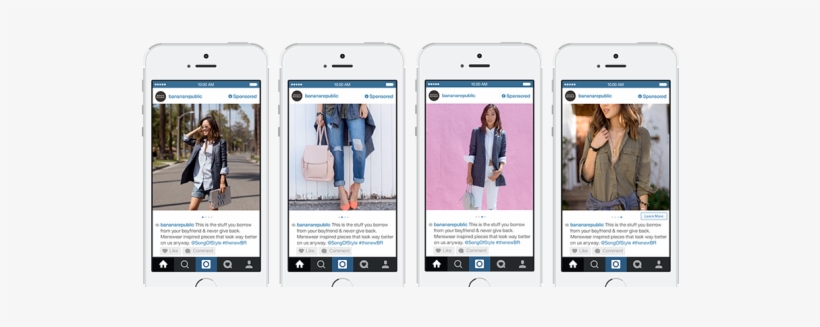 Though The Feature Appeals Mainly To Similar Retail - Instagram ...