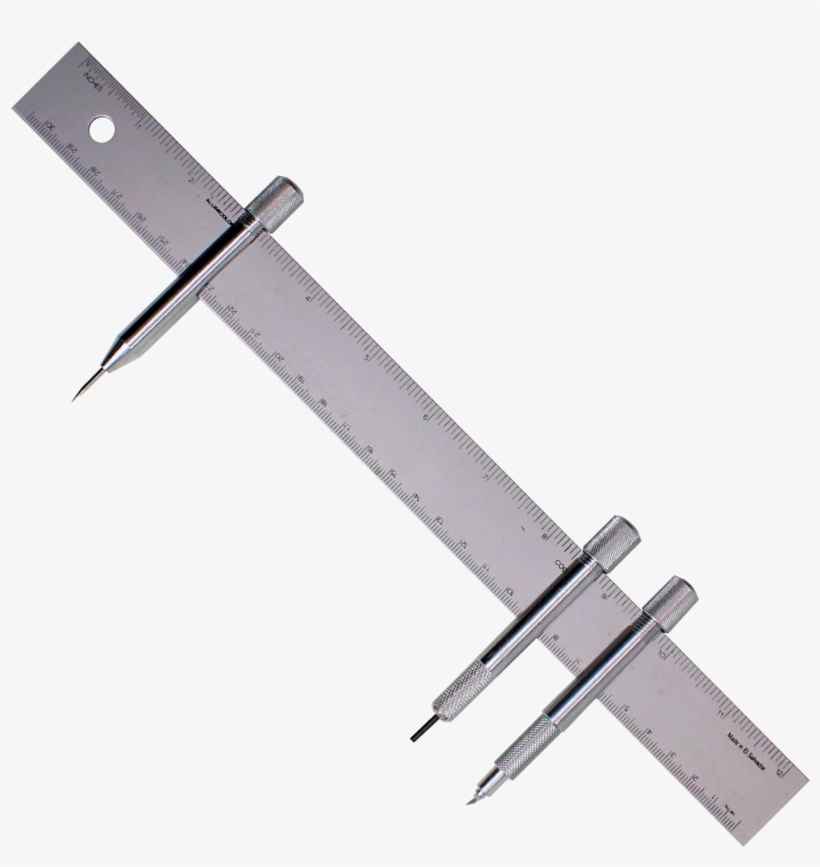 Yardstick Compass- Swivel/pin Post/lead - Yardstick Compass Swivel ...