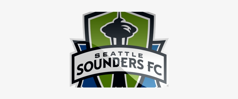 Seattle Sounders Fc Kits 2016/2017 - Escudo Seattle Sounders Png ...